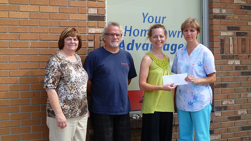 Media - Four Counties Health Services Foundation